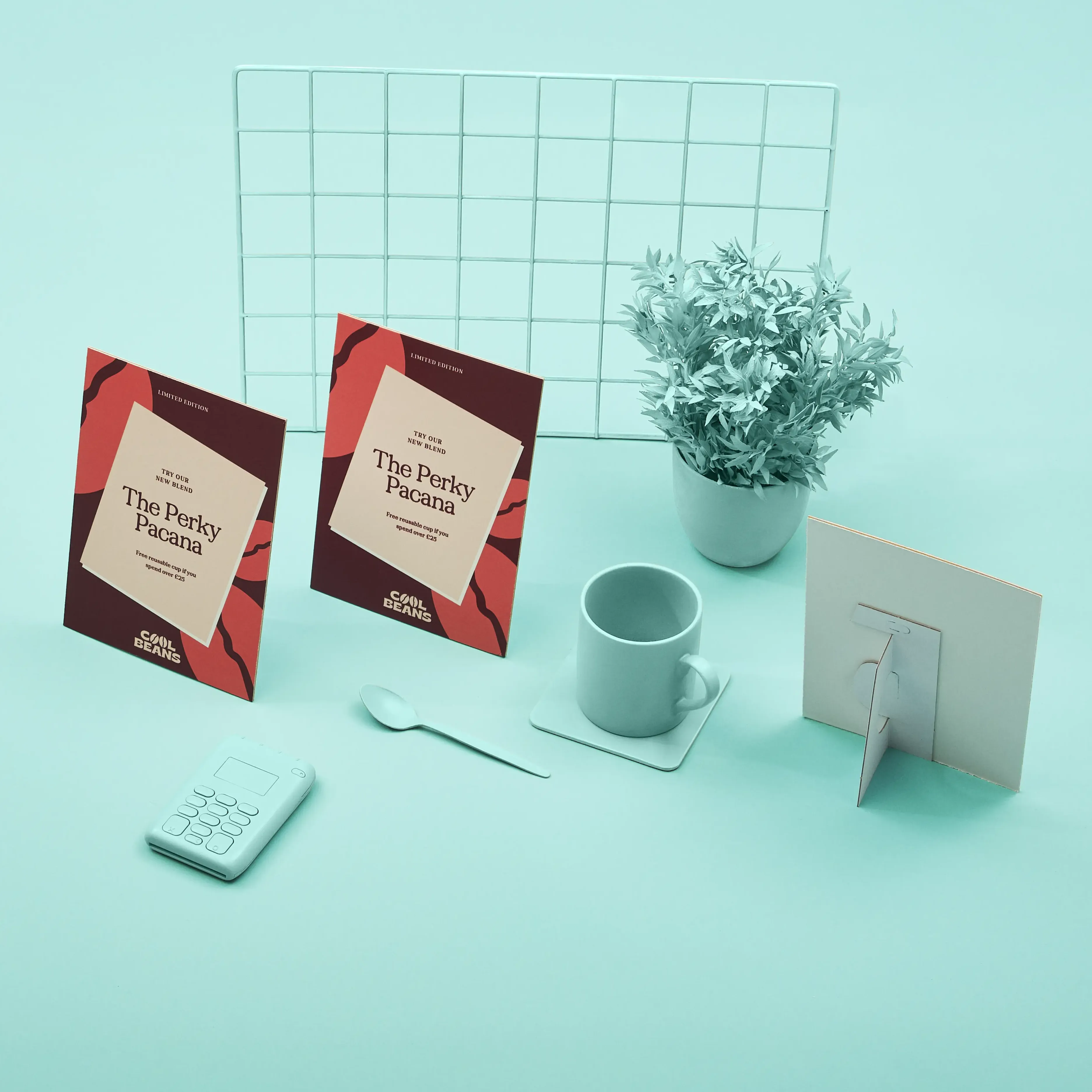 Strut Cards | Custom Strut Card Printing & A2, A3, A4 Sizes