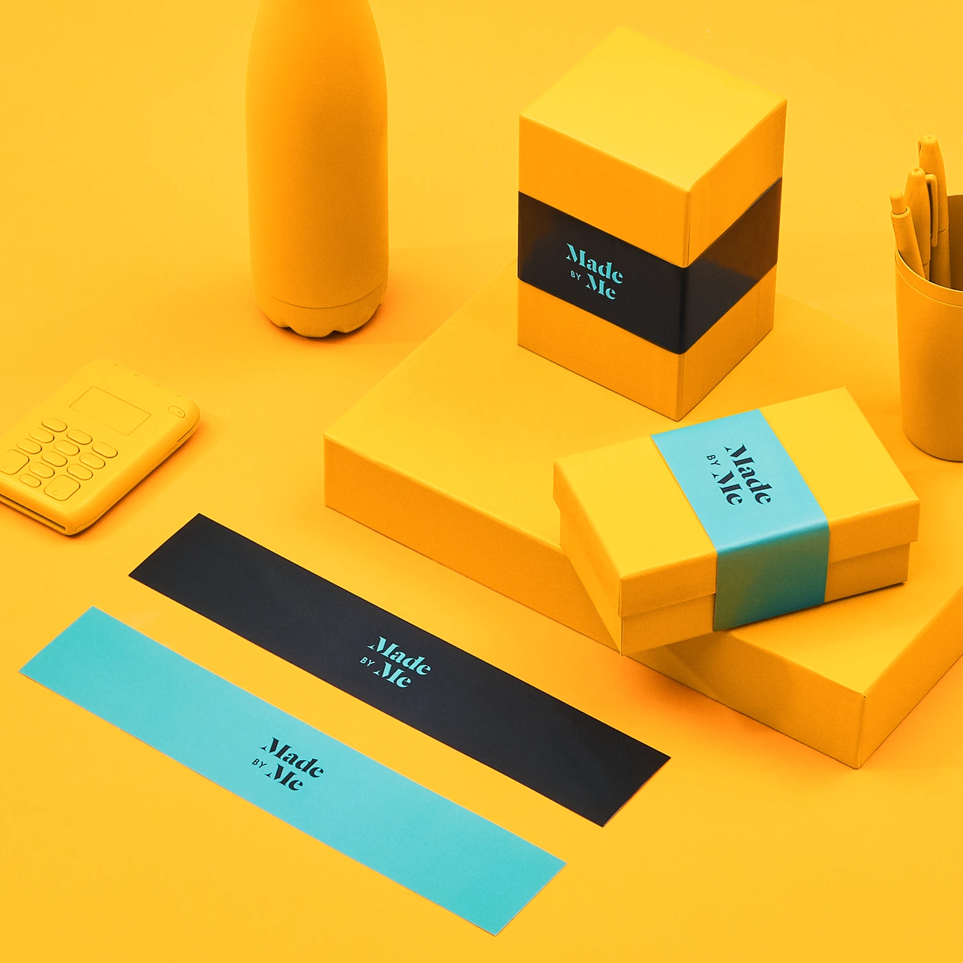 Printed Belly Band Packaging | Next Day Delivery Available