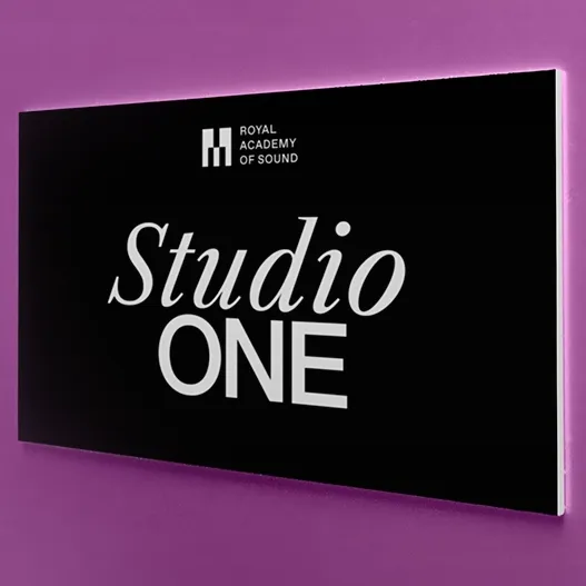 Durable Outdoor Signs for Your Business | Outdoor Sign Printing