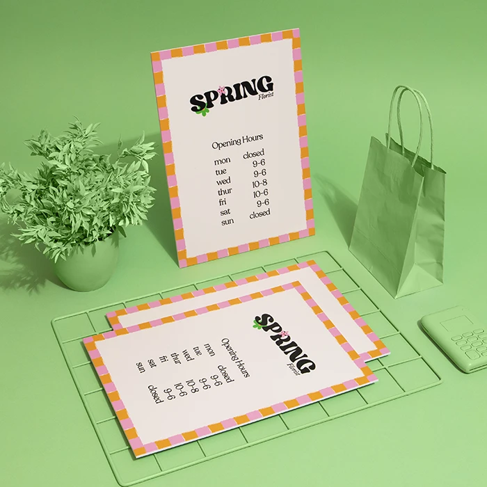 Durable Outdoor Signs for Your Business | Outdoor Sign Printing