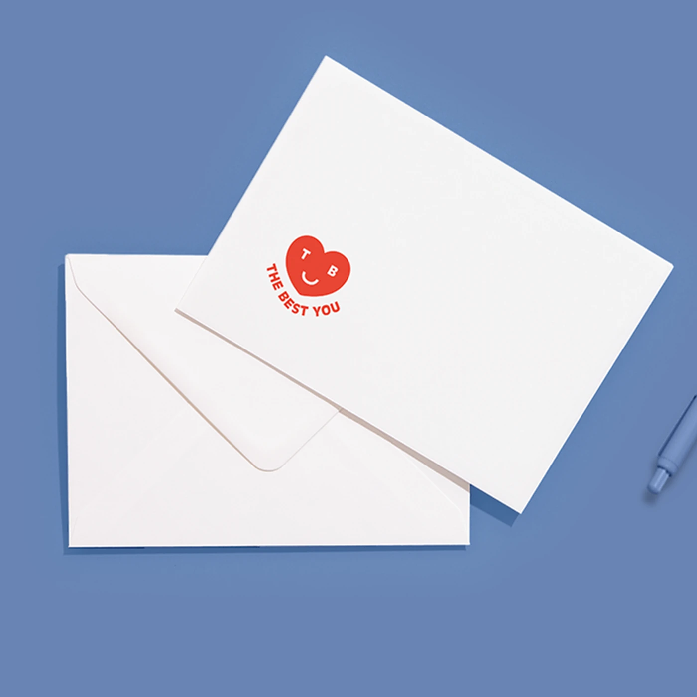 Custom Printed Envelopes | Personalised & Branded | Printed.com