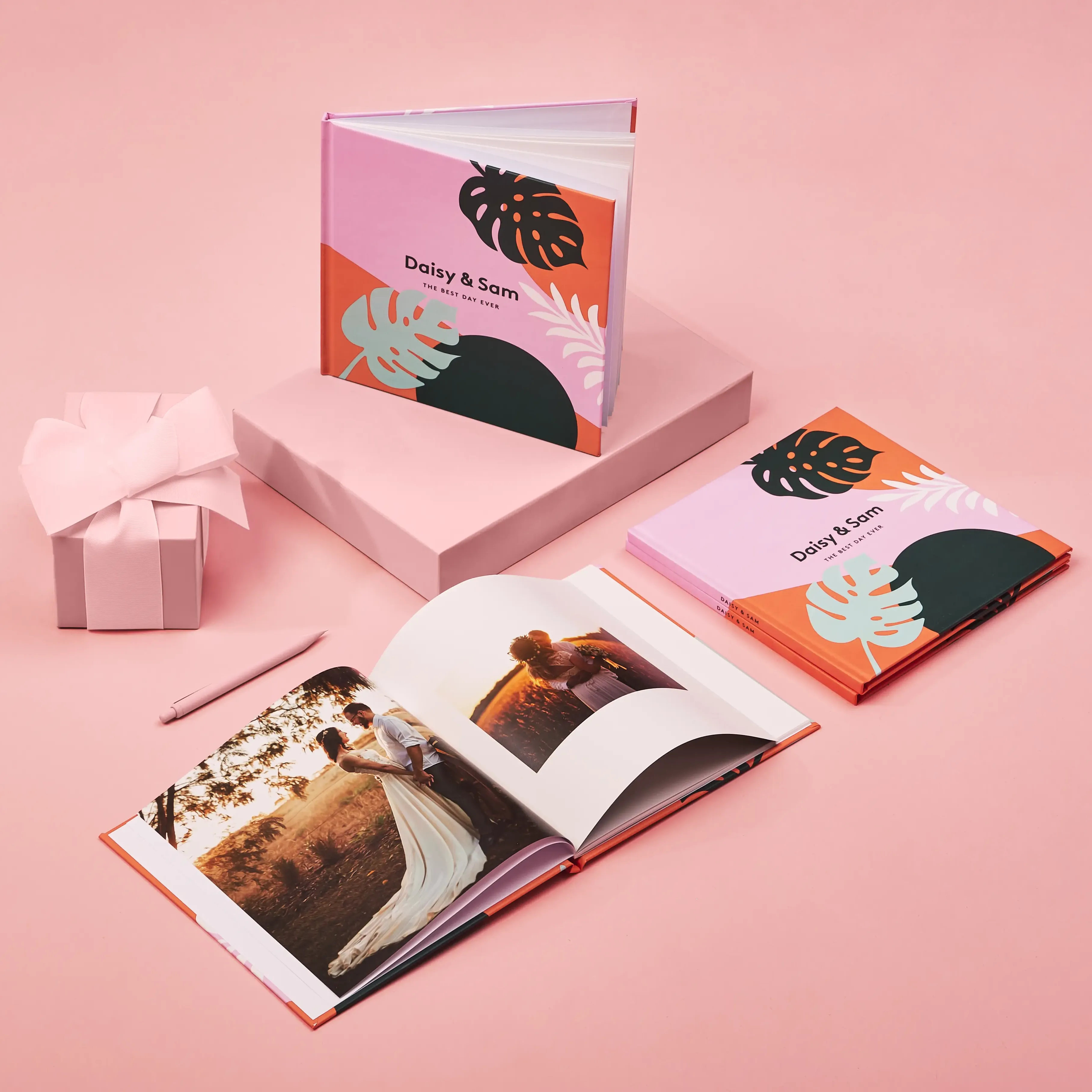 Hardback Books | Quality Hardcover Book Printing | Printed.com