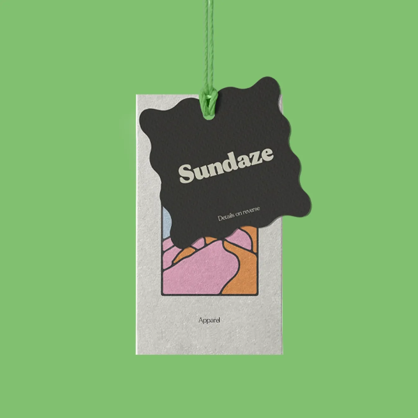 Swing Tags | Custom Swing Tag Printing | Printed.com