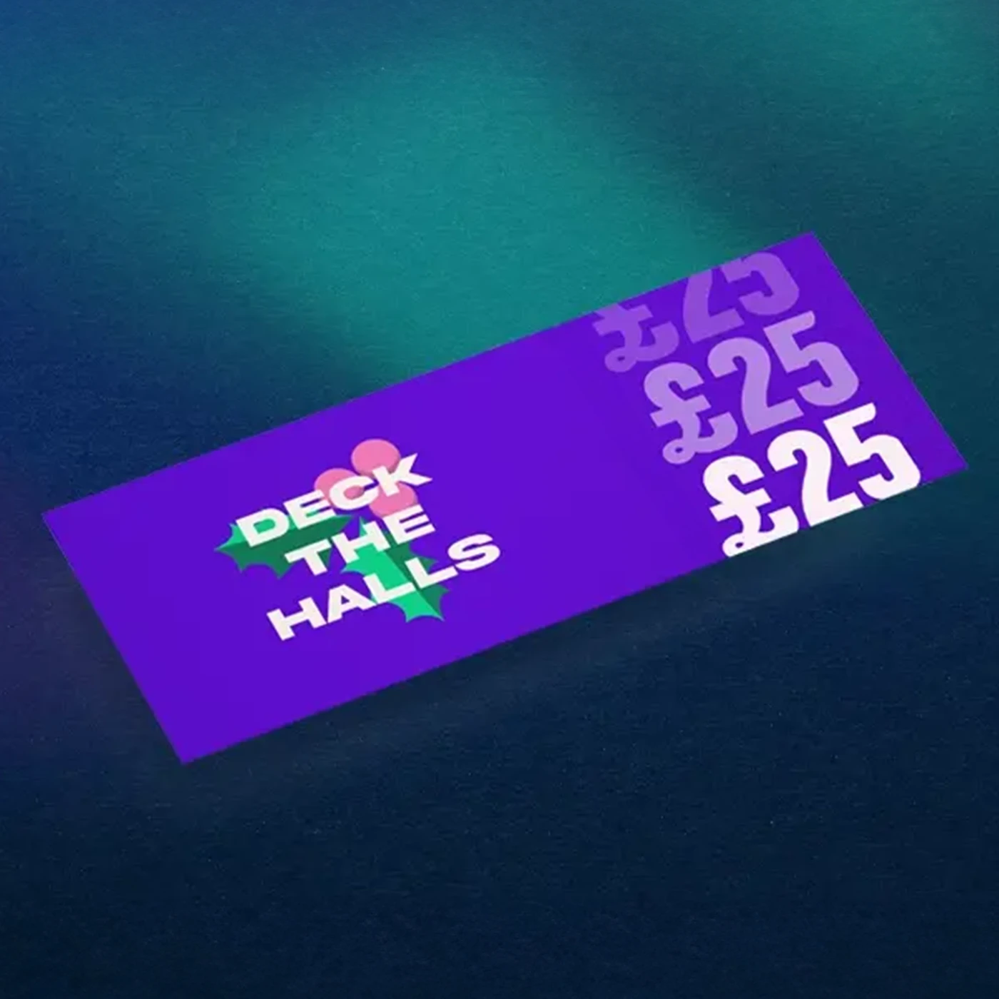 Gift Voucher Printing | Gift Cards & Certificates | Printed.com