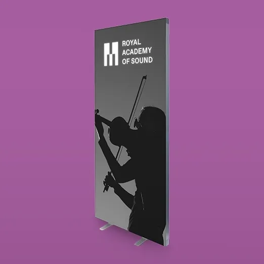 Customisable Light Box Printing for Your Brand | Printed.com