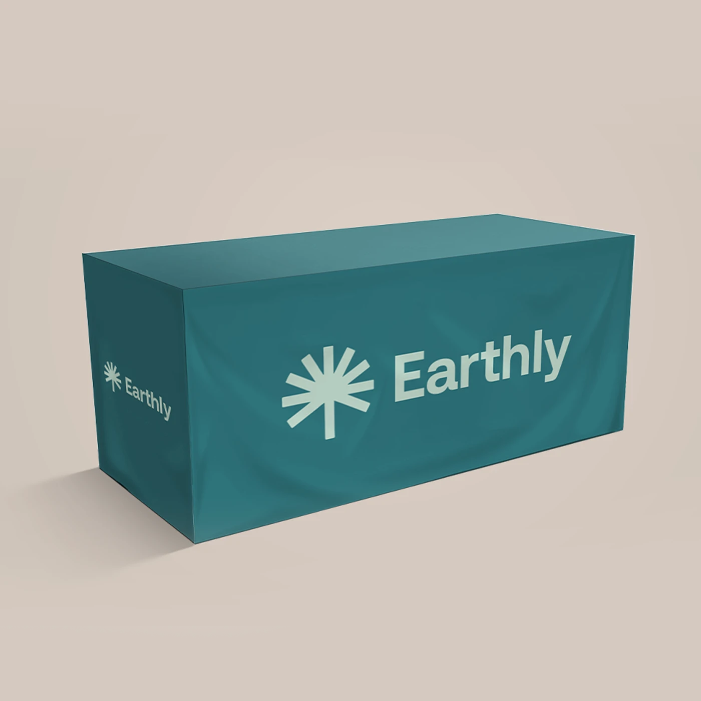 Custom Tablecloths | Showcase Your Brand | Printed.com