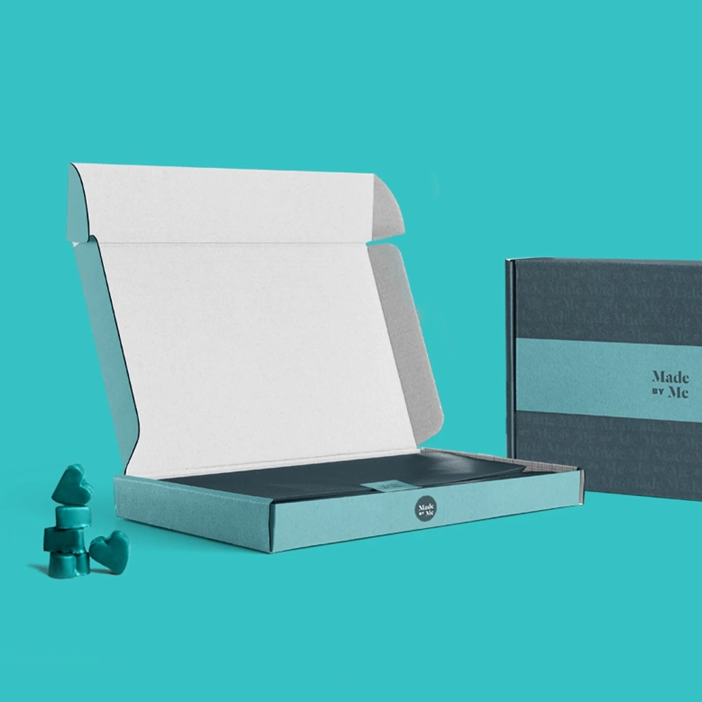 Mailer Boxes