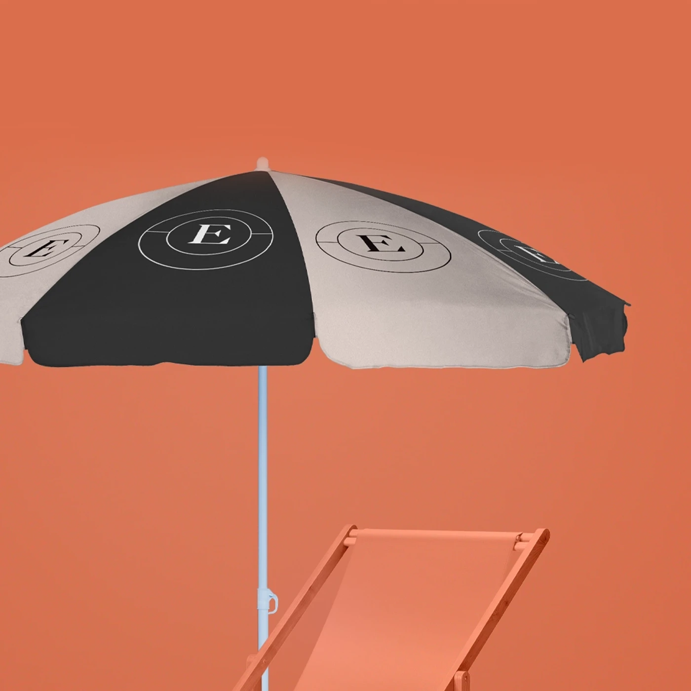 Custom Parasols for Your Business | Boost Brand Visibility