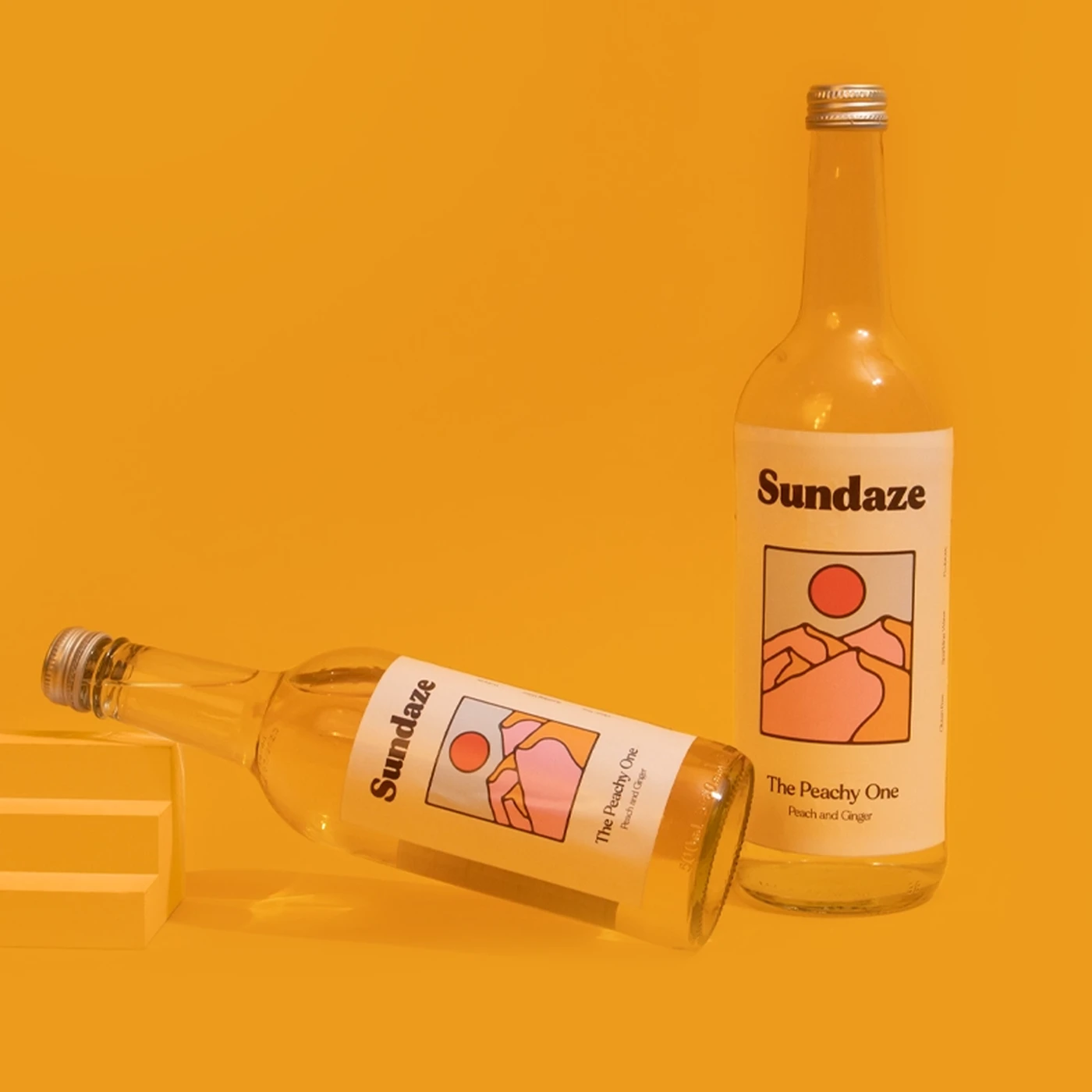 Bottle Label Printing | Personalised Designs | Printed.com