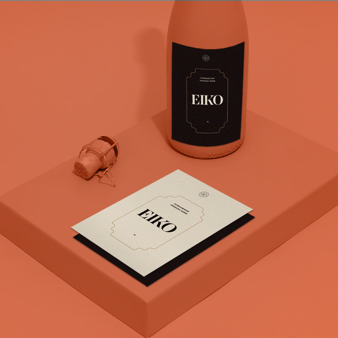 Bottle Label Printing | Personalised Designs | Printed.com