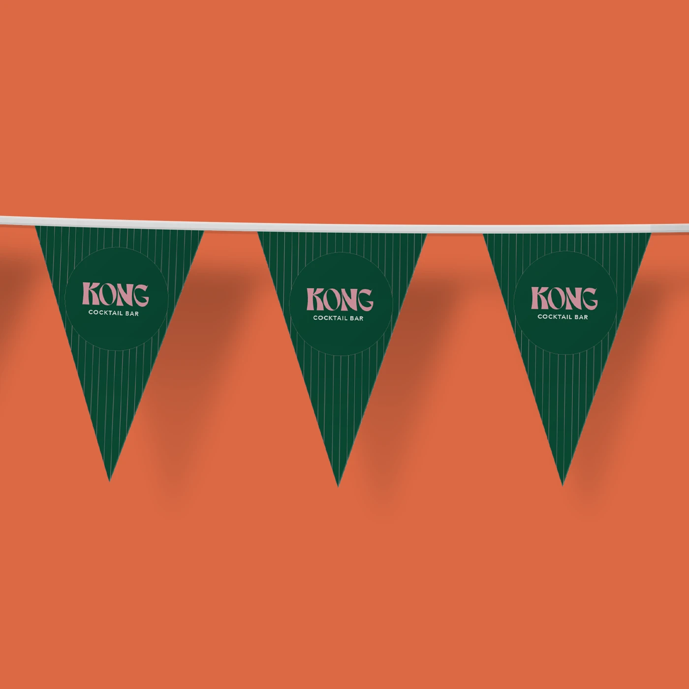 Personalised & Branded Bunting for Any Occasion | Printed.com