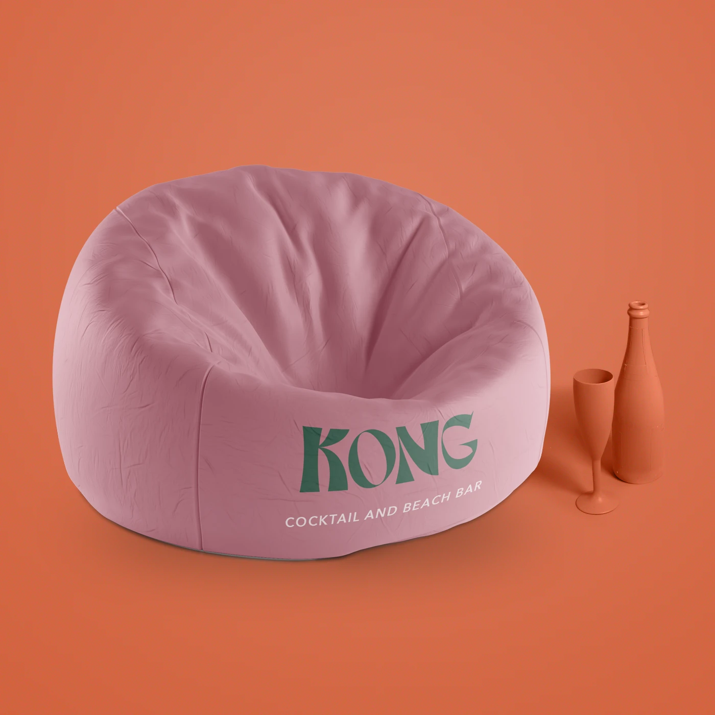 Branded Bean Bags | Creative Branding Solutions | Printed.com