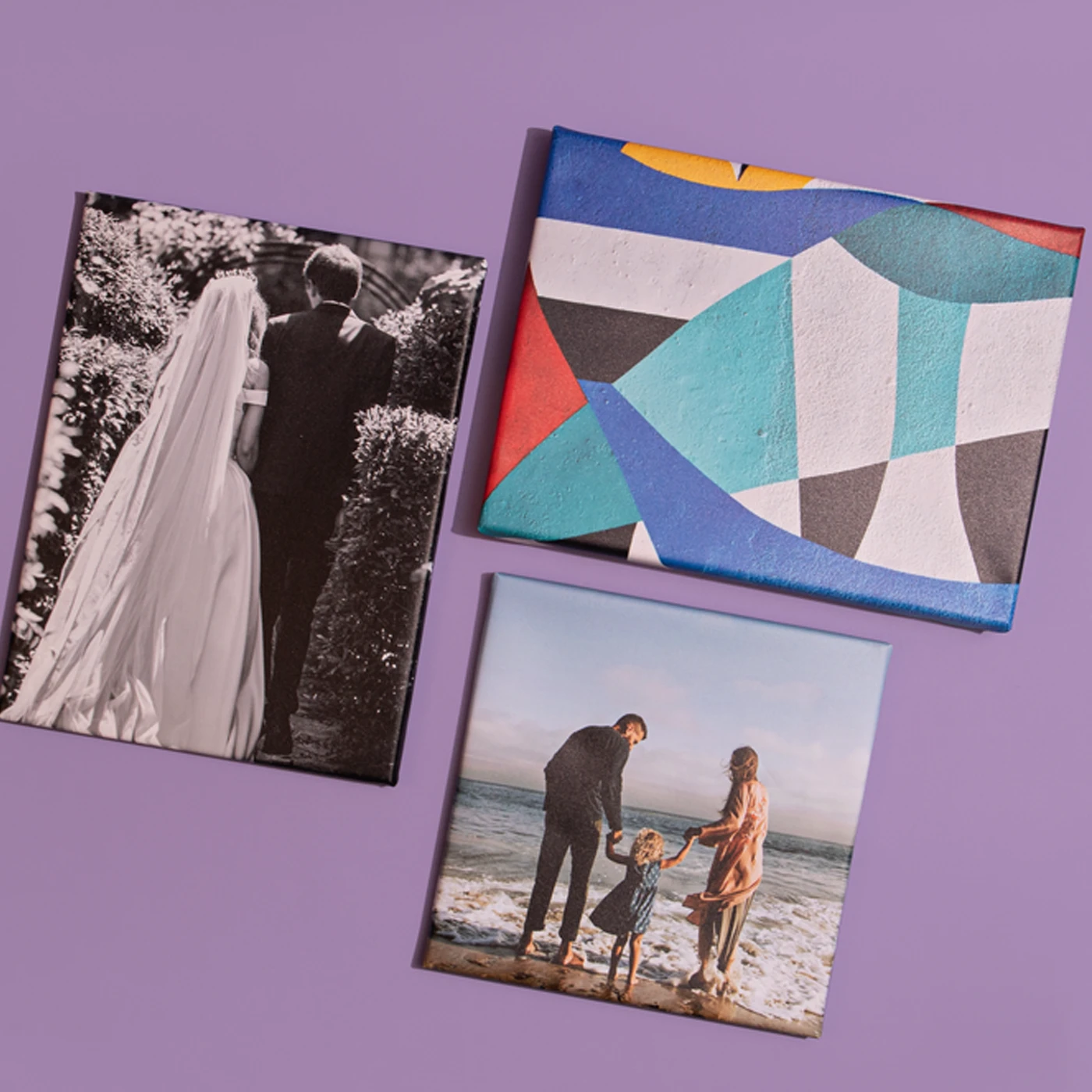 High-Quality Canvas Printing for Art | Canvas Prints