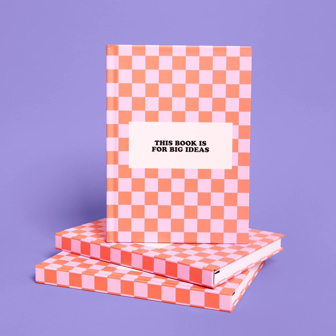Print Hardback Notebooks | A5 Sized for Gifts & Promotions