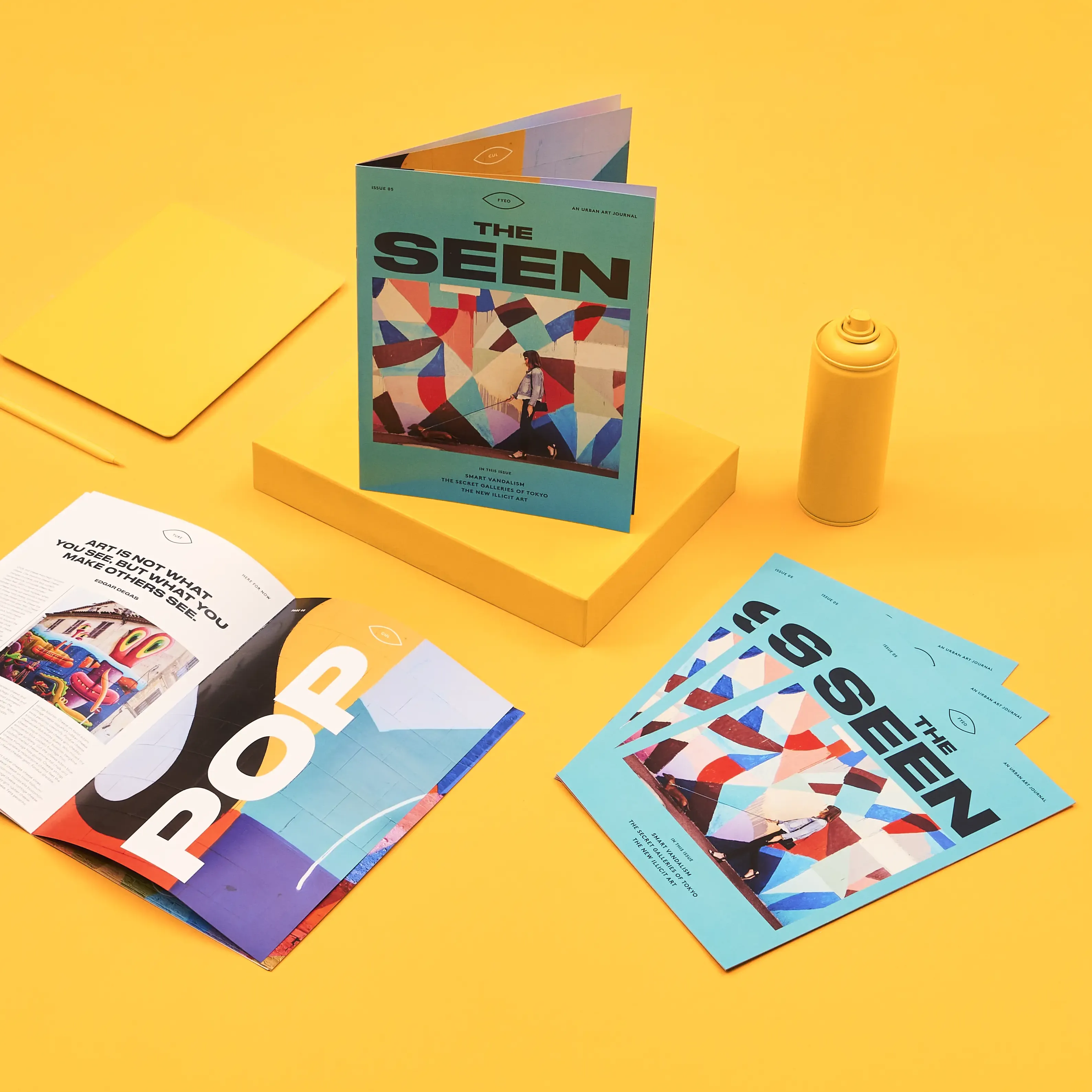 Affordable Saddle Stitch Booklets | Next Day Delivery Available