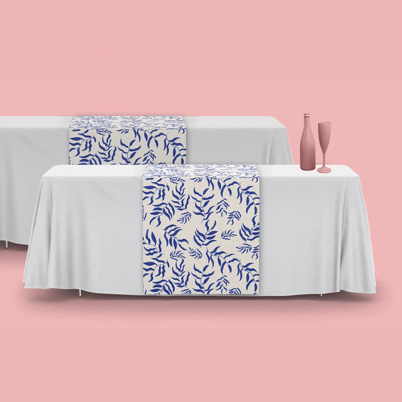 Wedding Table Runners | Personalise Your Decor | Printed.com