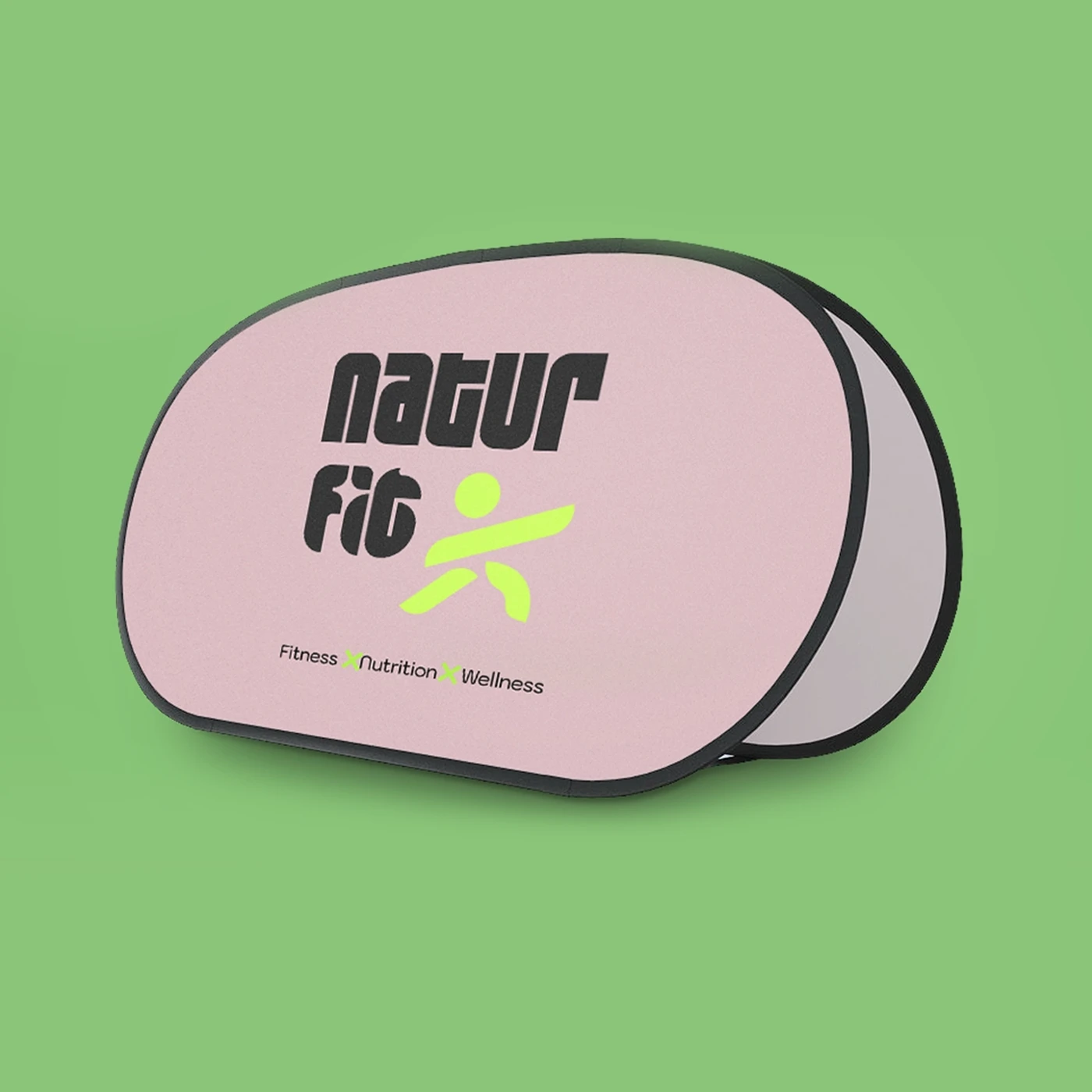 Pop Out Banners for Any Event | Easy & Portable | Printed.com