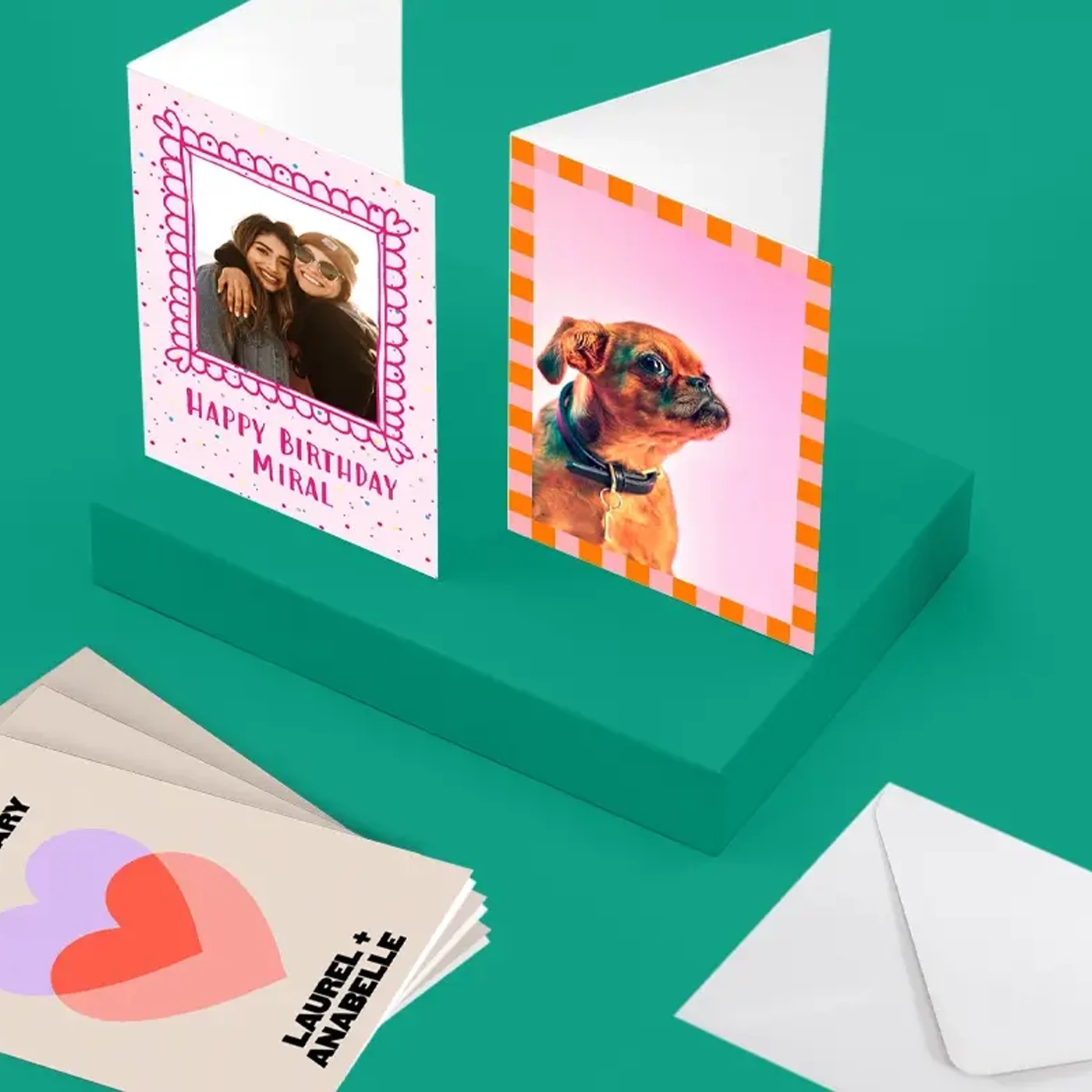 Photo Card Printing