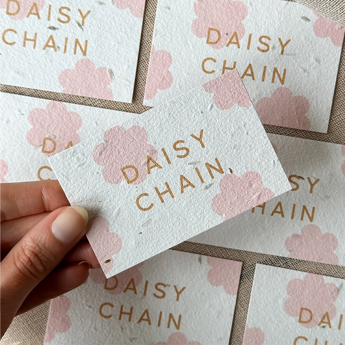 Seed Paper | Custom Seed Paper Printing | Printed.com