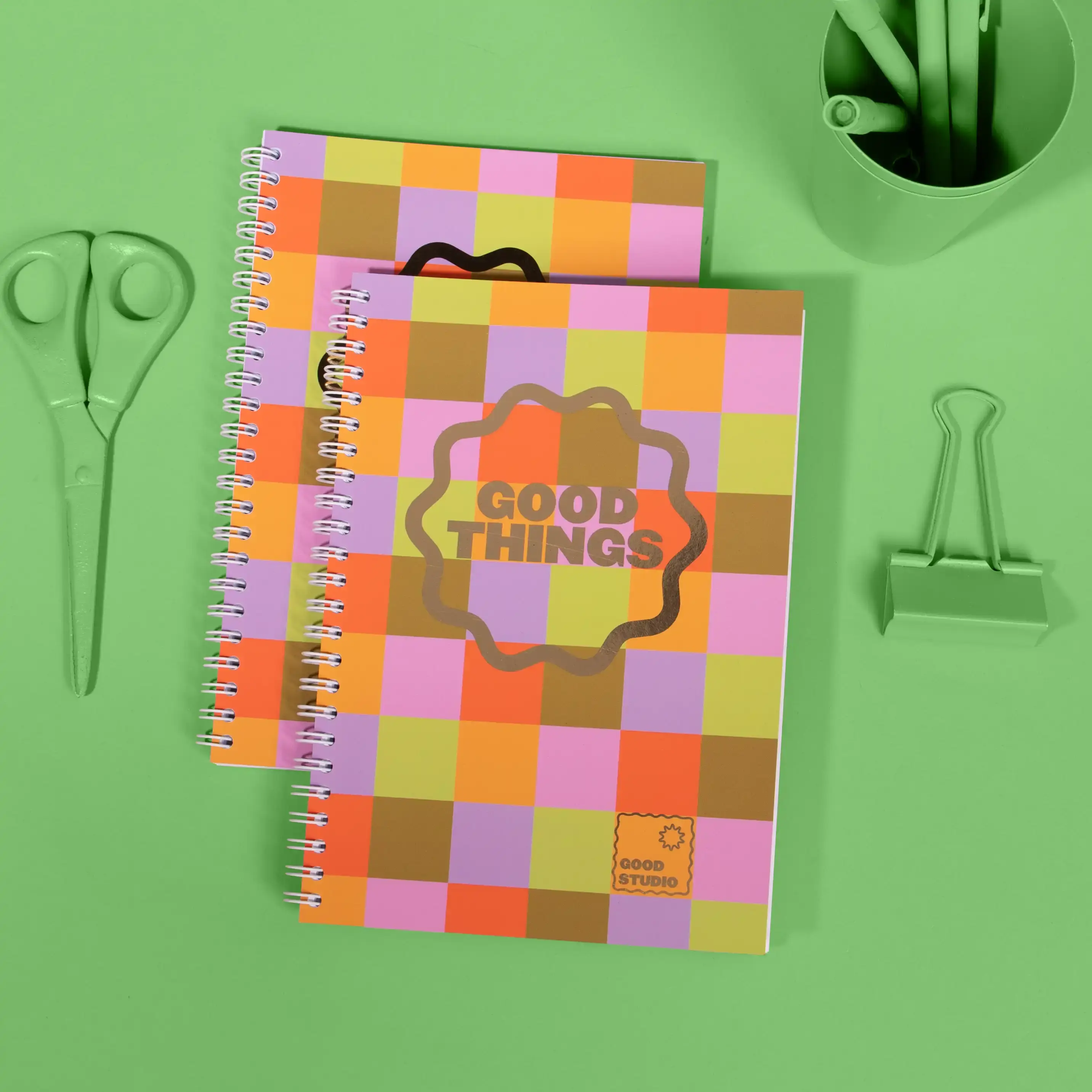 Branded Notebooks for Corporate Gifting | Printed.com