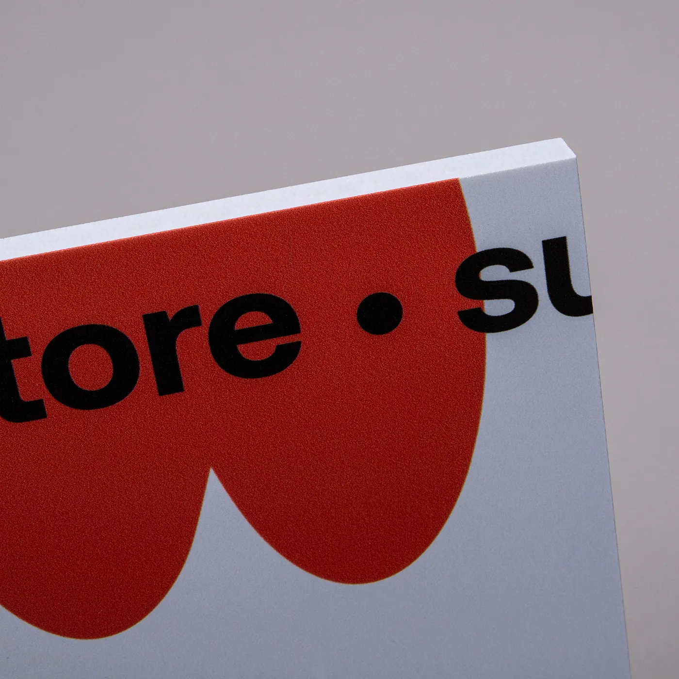 Display Board Printing | A0, A1 & A2 Boards | Printed.com