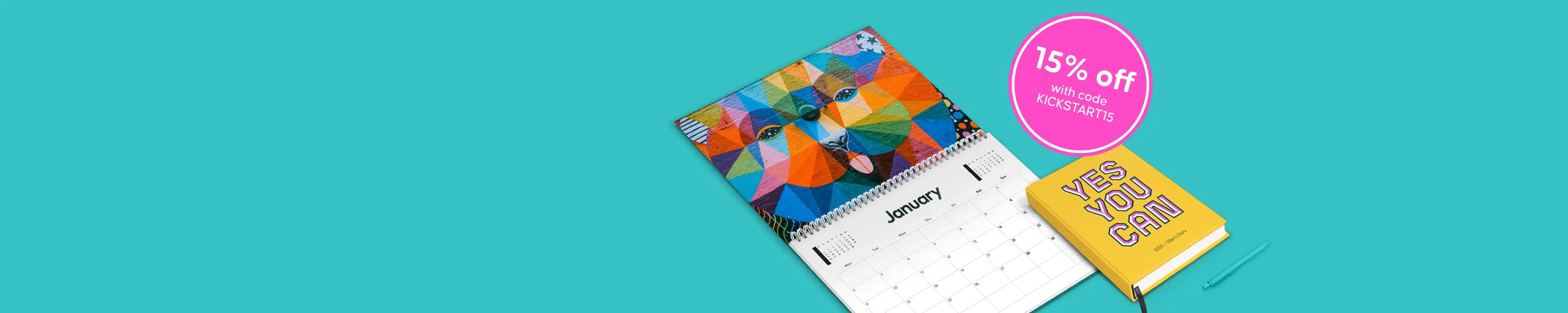 Stationery | Printed With Your Design | Printed.com