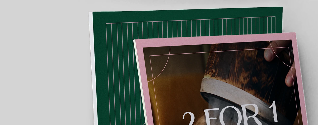 Foam Board Printing | Foamcore & Foamex Board Signs | Printed.com