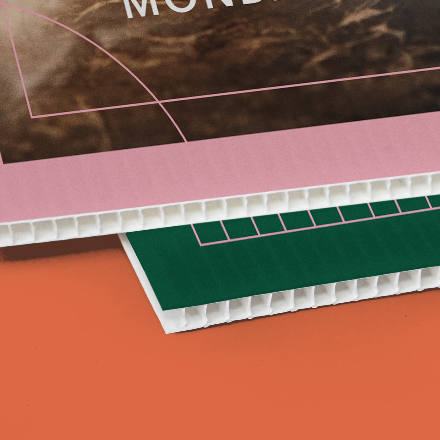 Correx Signs | Trade Correx Printing | Printed.com