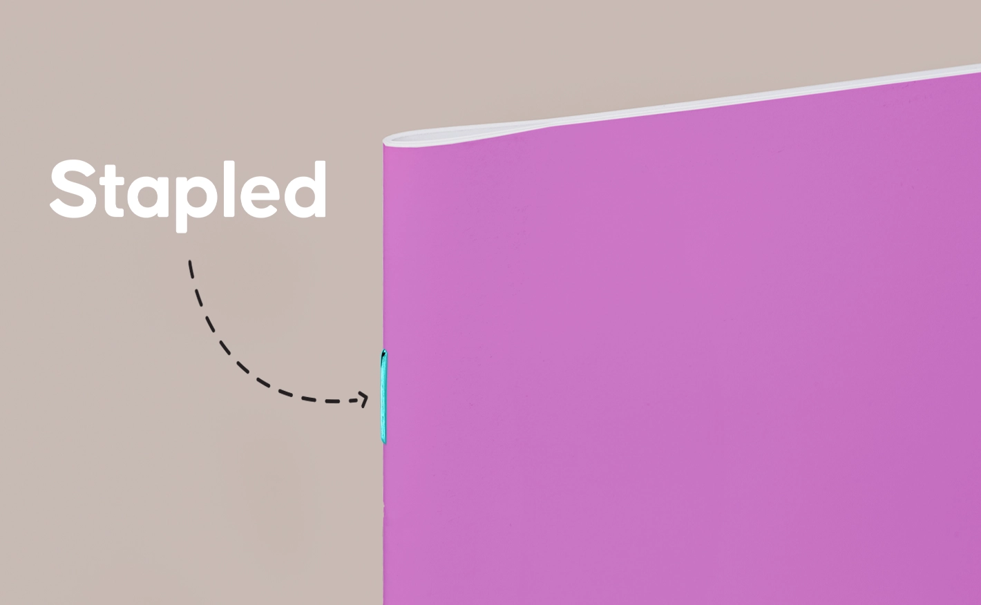 Professional Book Binding & Printing | Printed.com