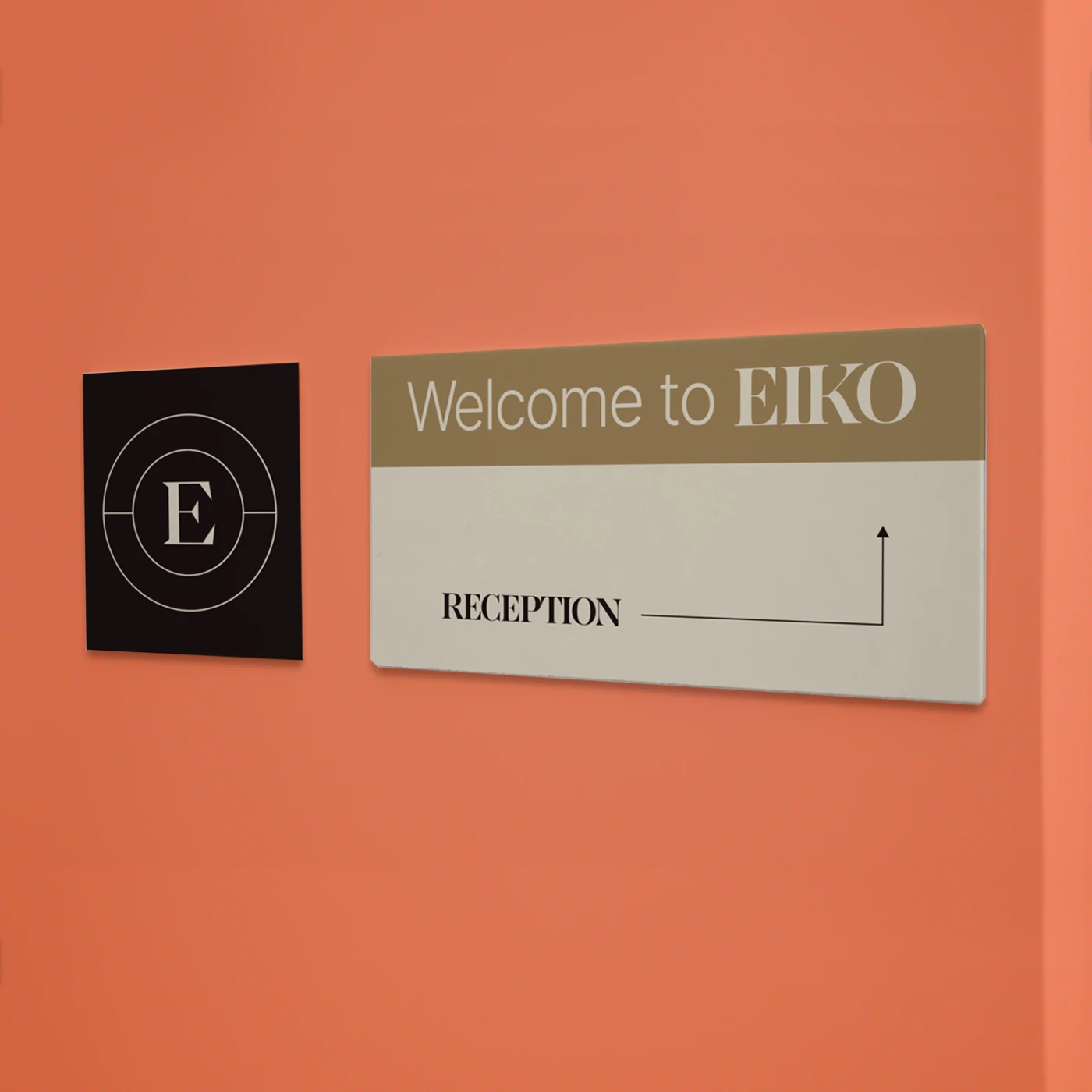 Custom Signs for Businesses & Shops | Printed.com