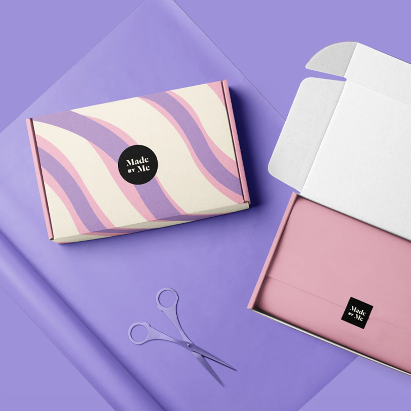 Custom Packaging | Personalised & Branded Packaging | Printed.com