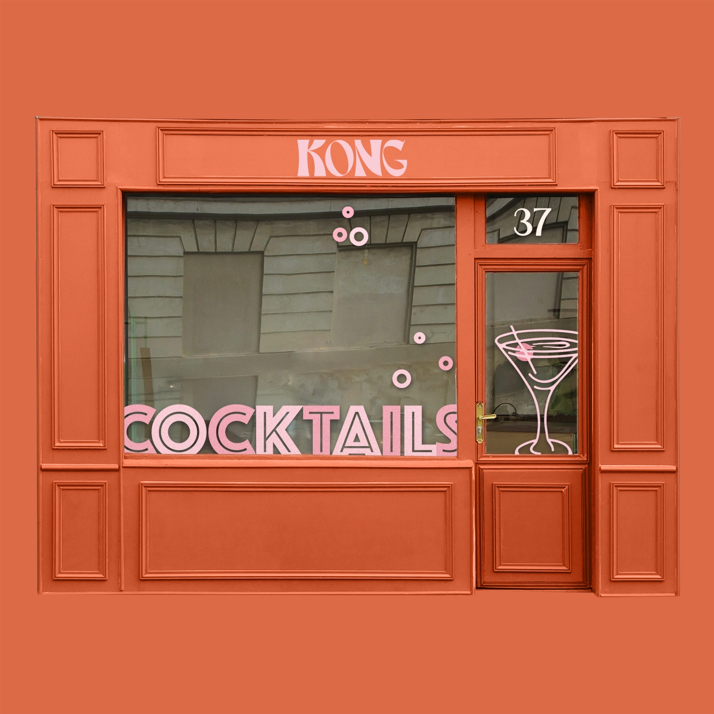 Custom Vinyl Decals | Custom Decals & Vinyl Lettering | Printed.com