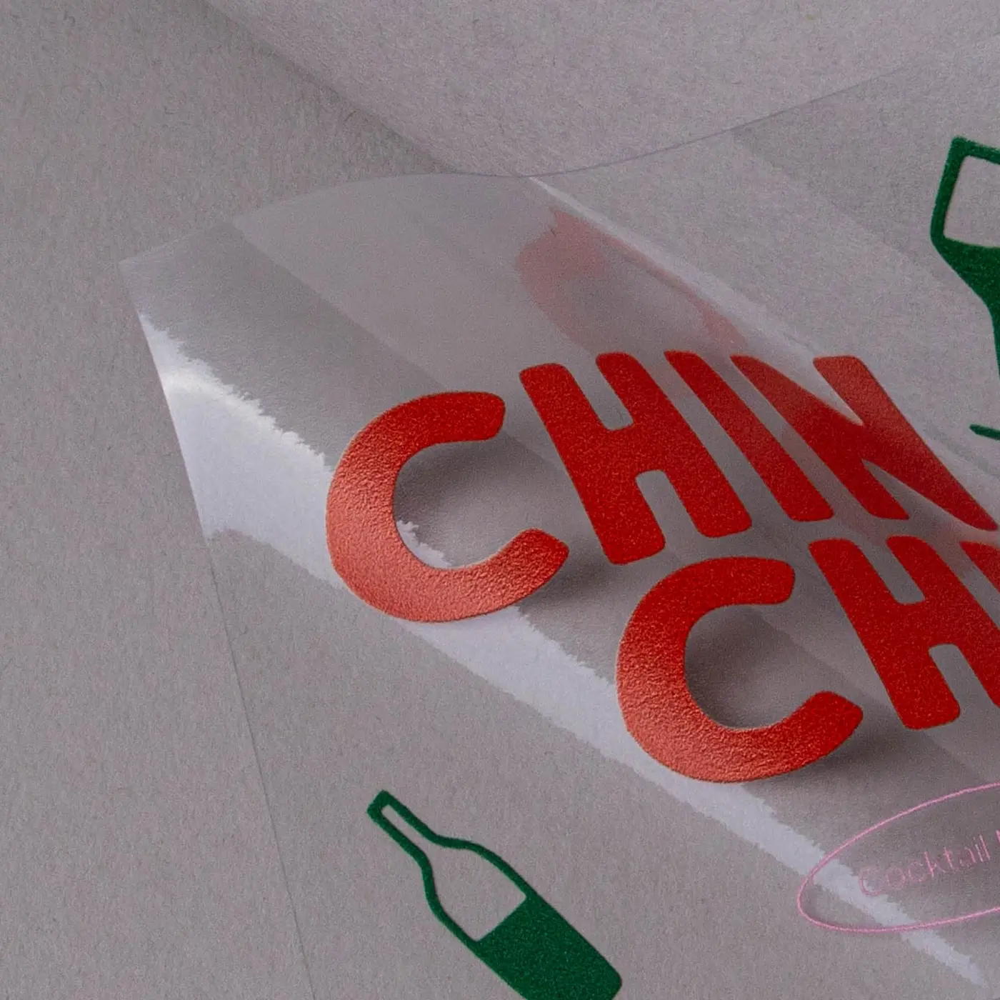 Custom Vinyl Decals | Custom Decals & Vinyl Lettering | Printed.com