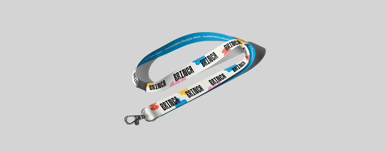 Lanyards | Blank to fully Customised Lanyards | Printed.com