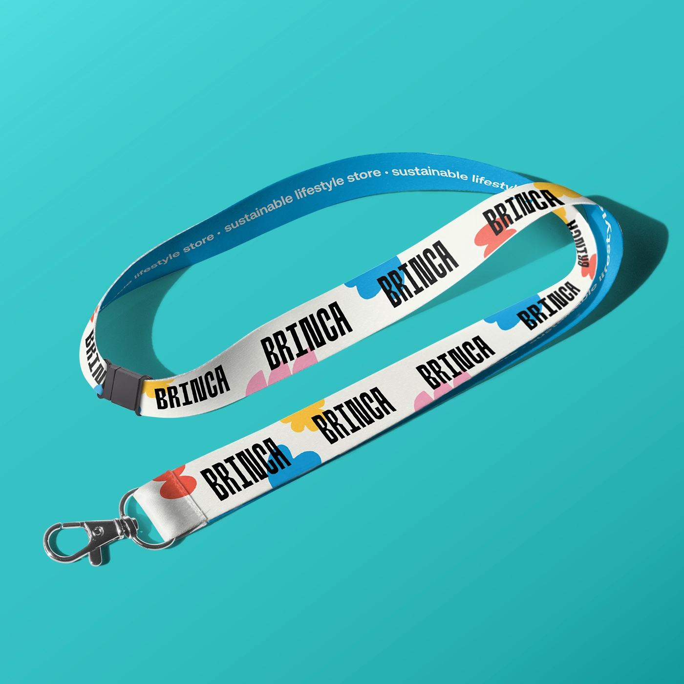 Lanyard Printing | Create Custom Lanyards | Printed.com