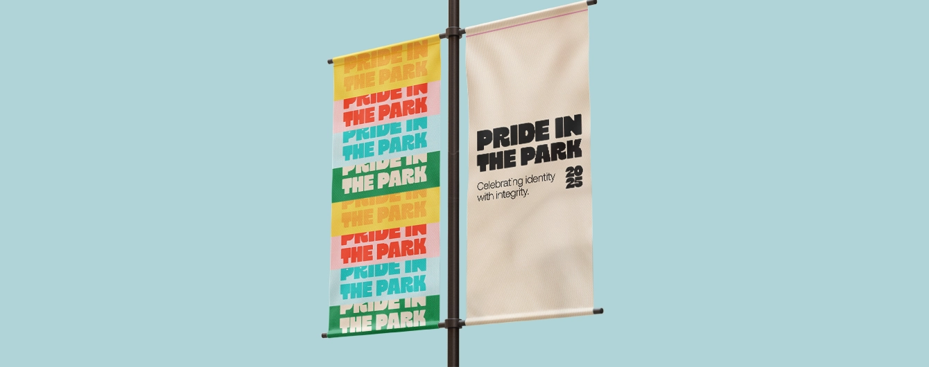 Pride Month Printing | Pride Flags, Pride Stickers & Merchandise