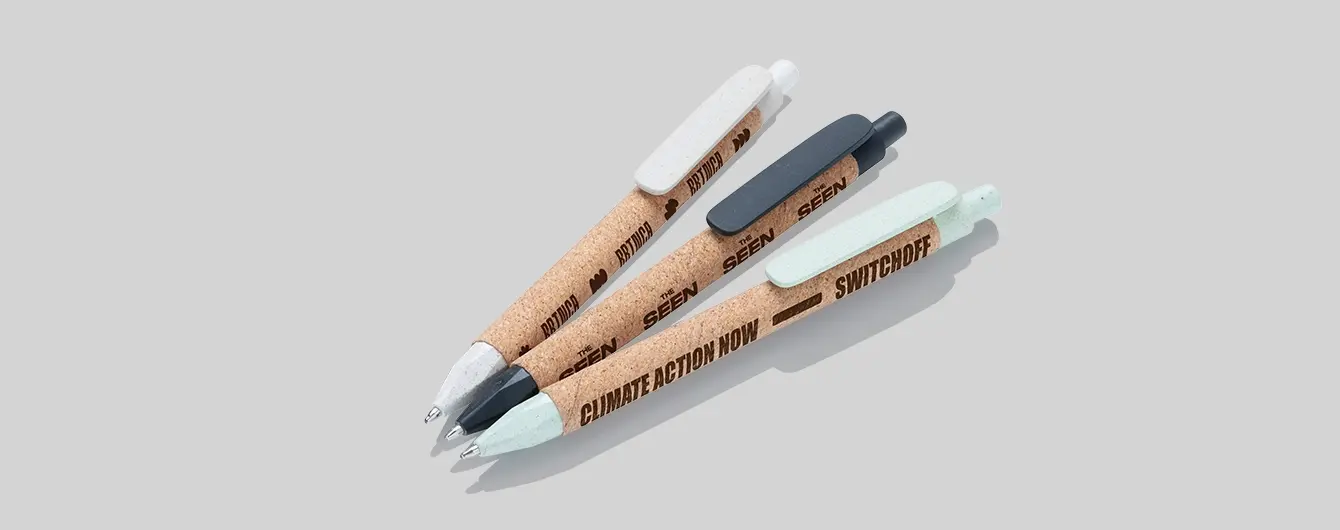Custom Luxury Edit Pens | Printed.com