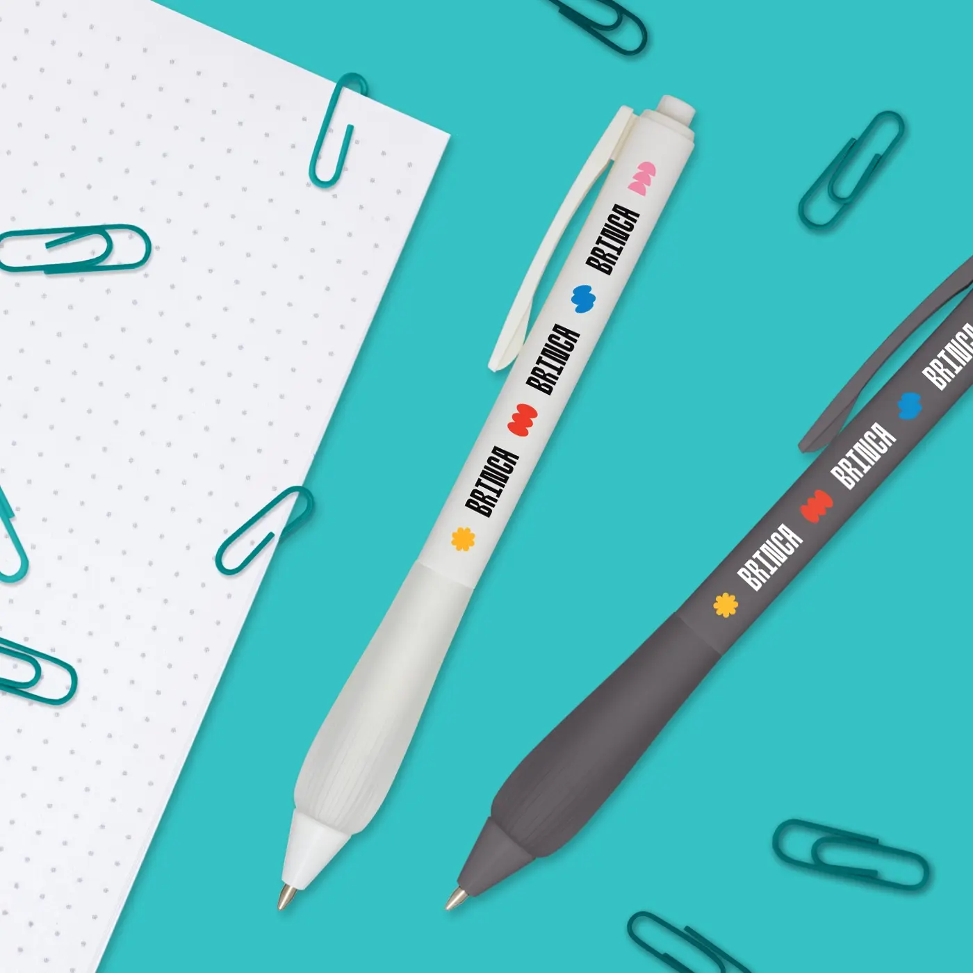 Branded Pens | Promotional & Personalised Pens | Printed.com