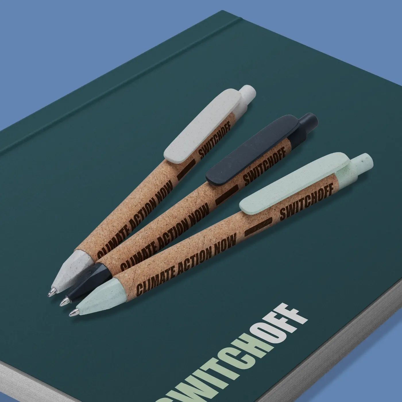 Branded Pens | Promotional & Personalised Pens | Printed.com