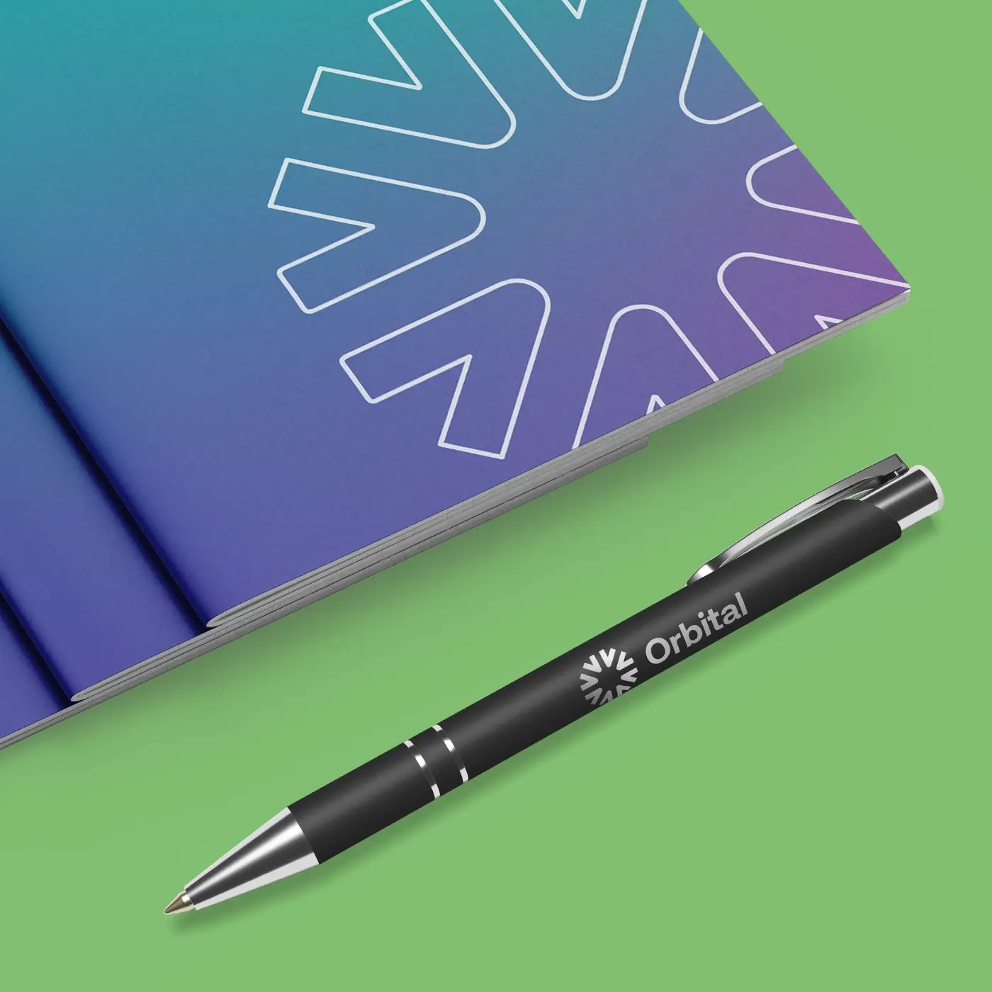 Signature Engraved Pens | Customise Today | Printed.com