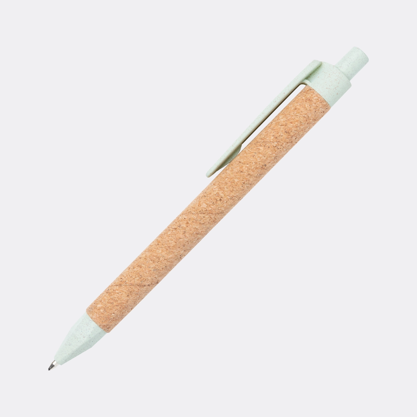 Custom Eco Friendly Pens | Branded Eco Pens | Printed.com