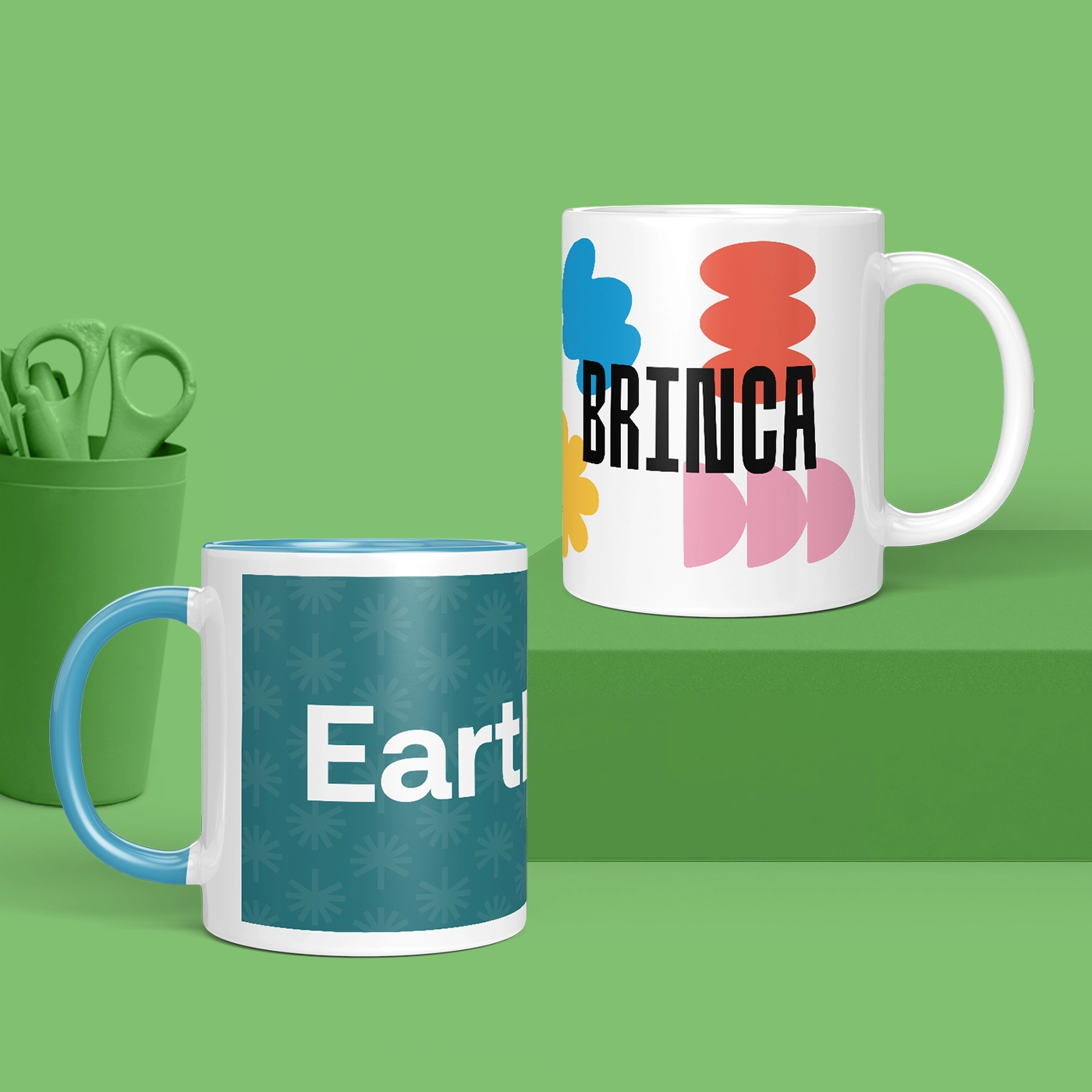 Ceramic Mugs | Branded Mugs | Printed.com