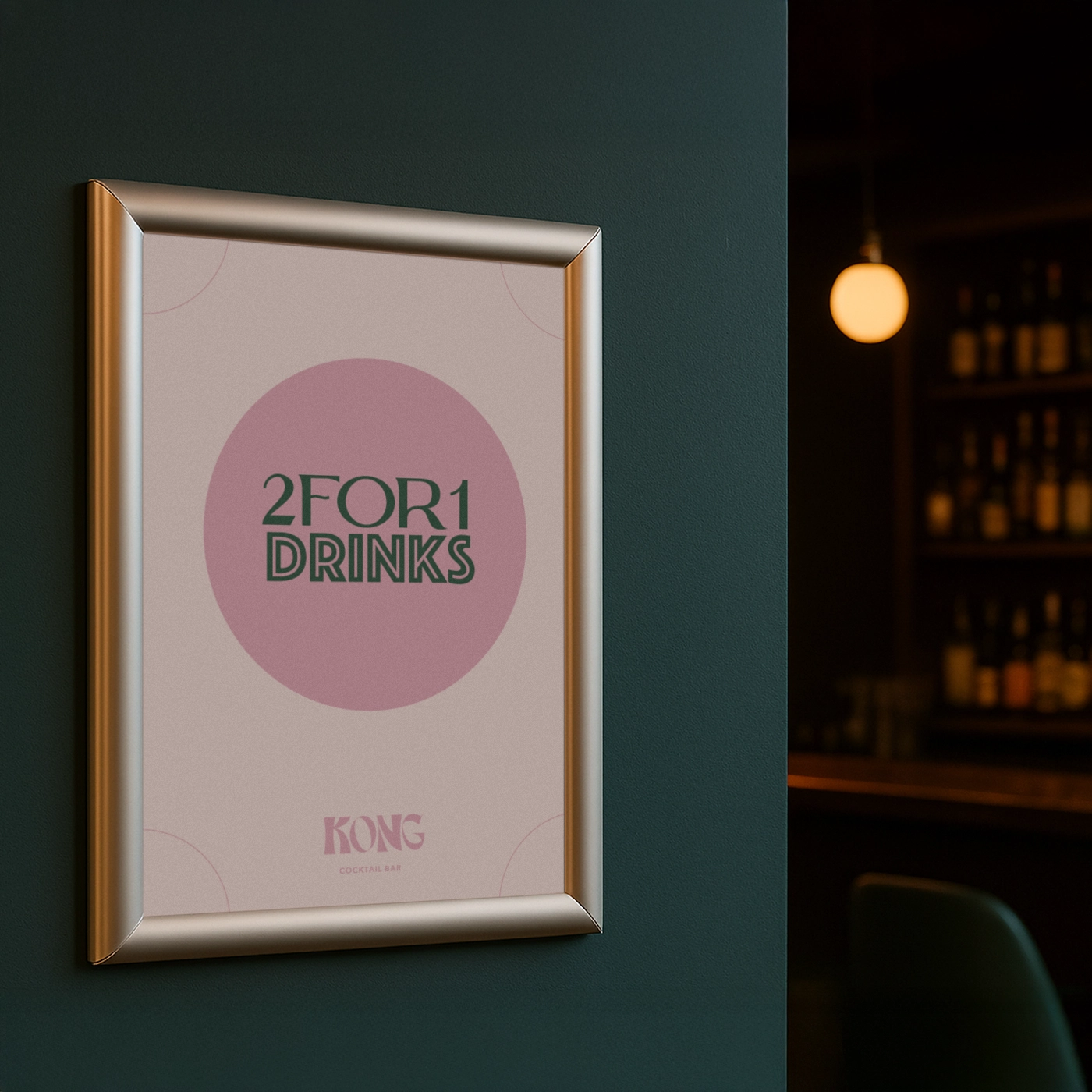 Poster Snap Frames | A4 Snap Frames | Printed.com