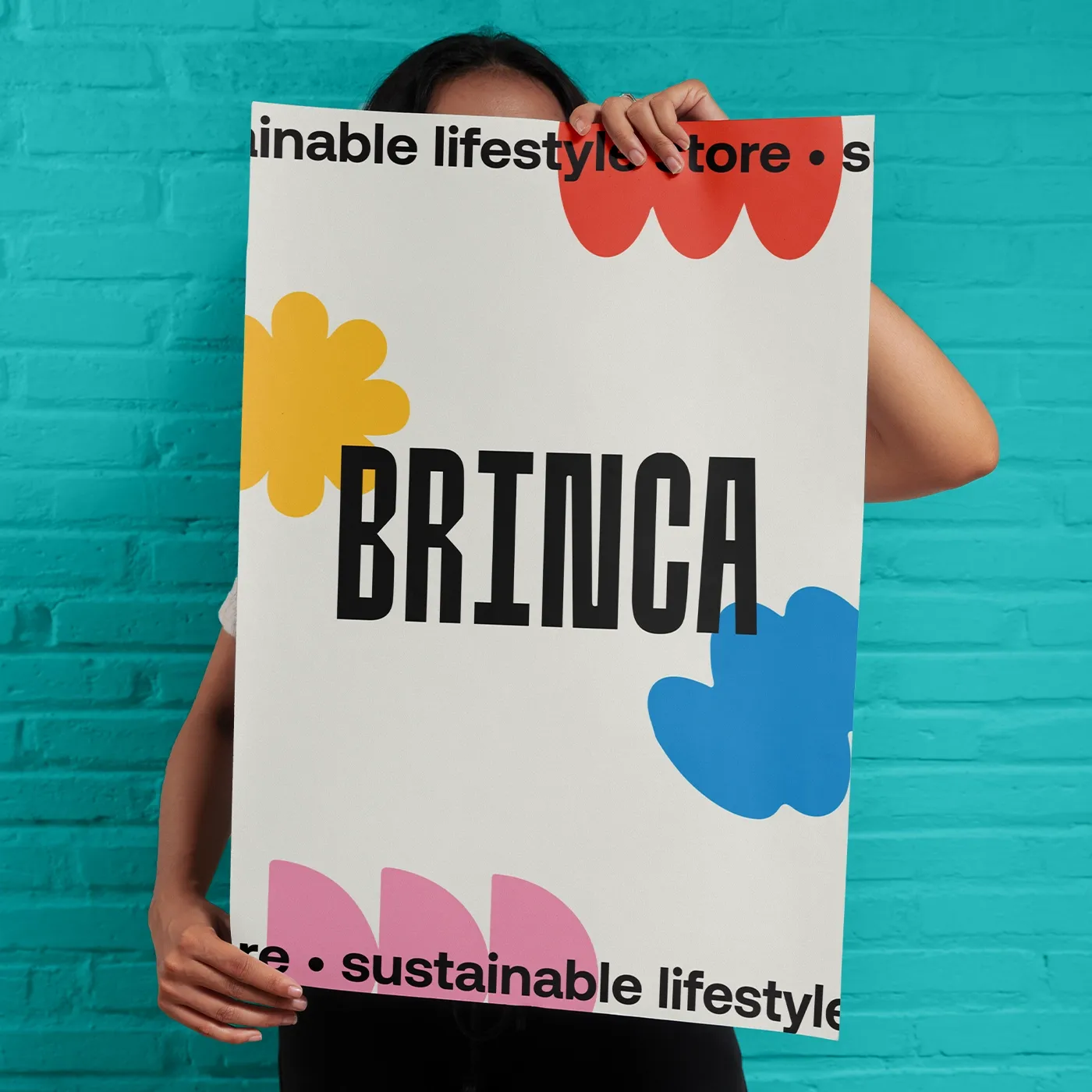 A2 Poster Printing | Personalised & Affordable | Printed.com