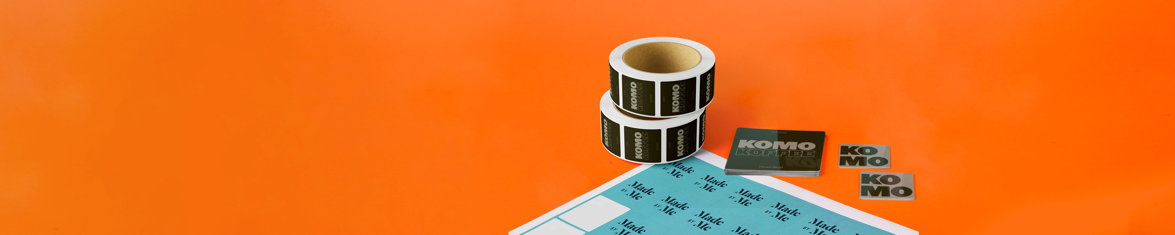 Square Stickers | Custom Square Sticker Printing | Printed.com