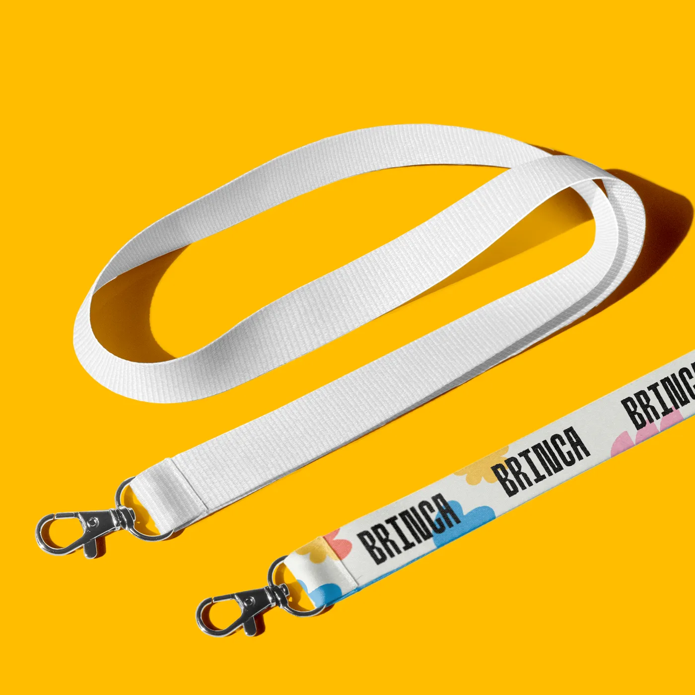 Lanyards | Blank to fully Customised Lanyards | Printed.com
