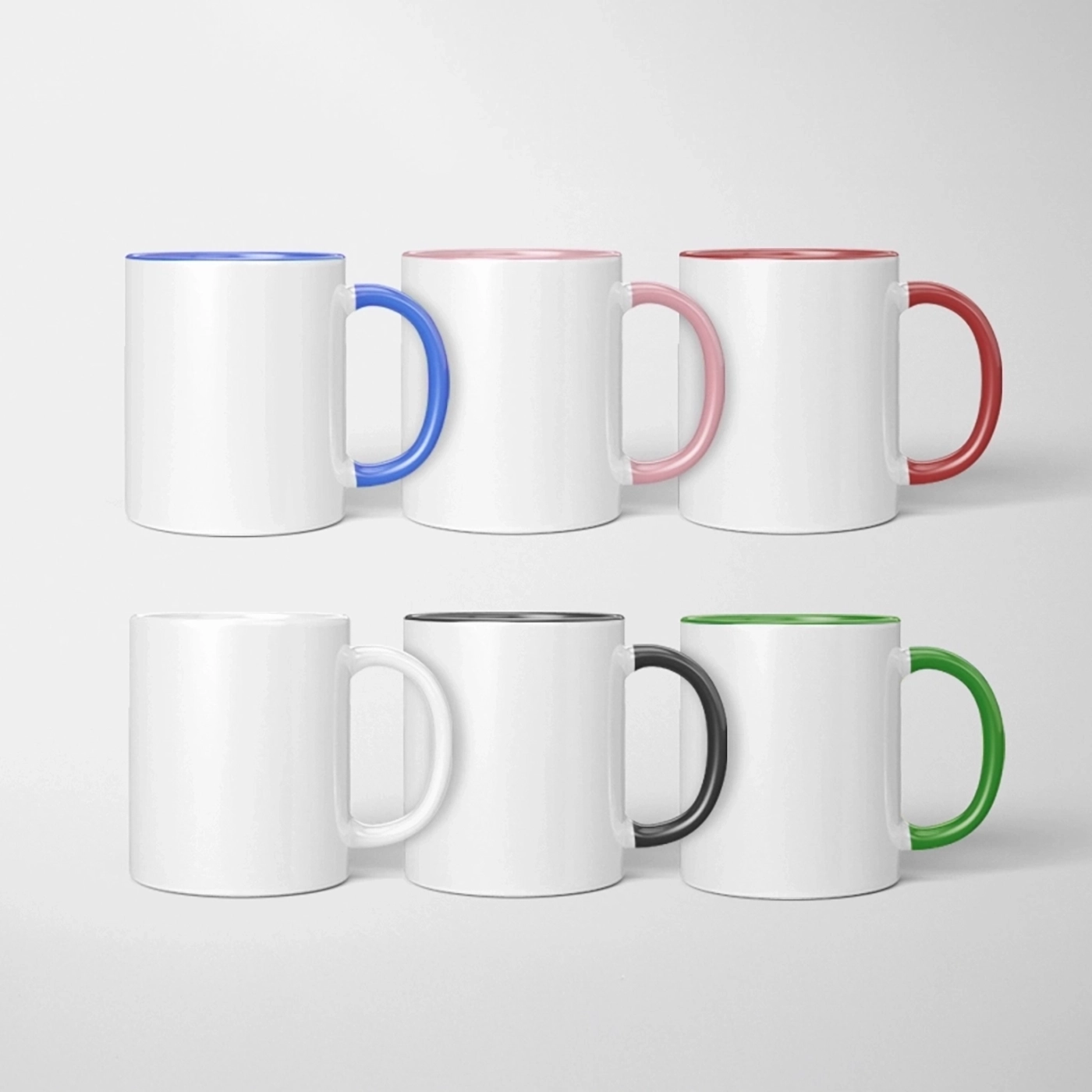 Ceramic Mugs | Branded Mugs | Printed.com