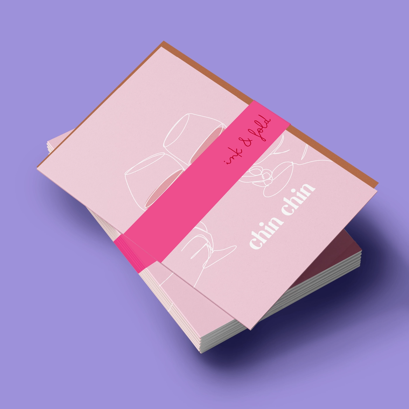 Printed Belly Band Packaging | Next Day Delivery Available