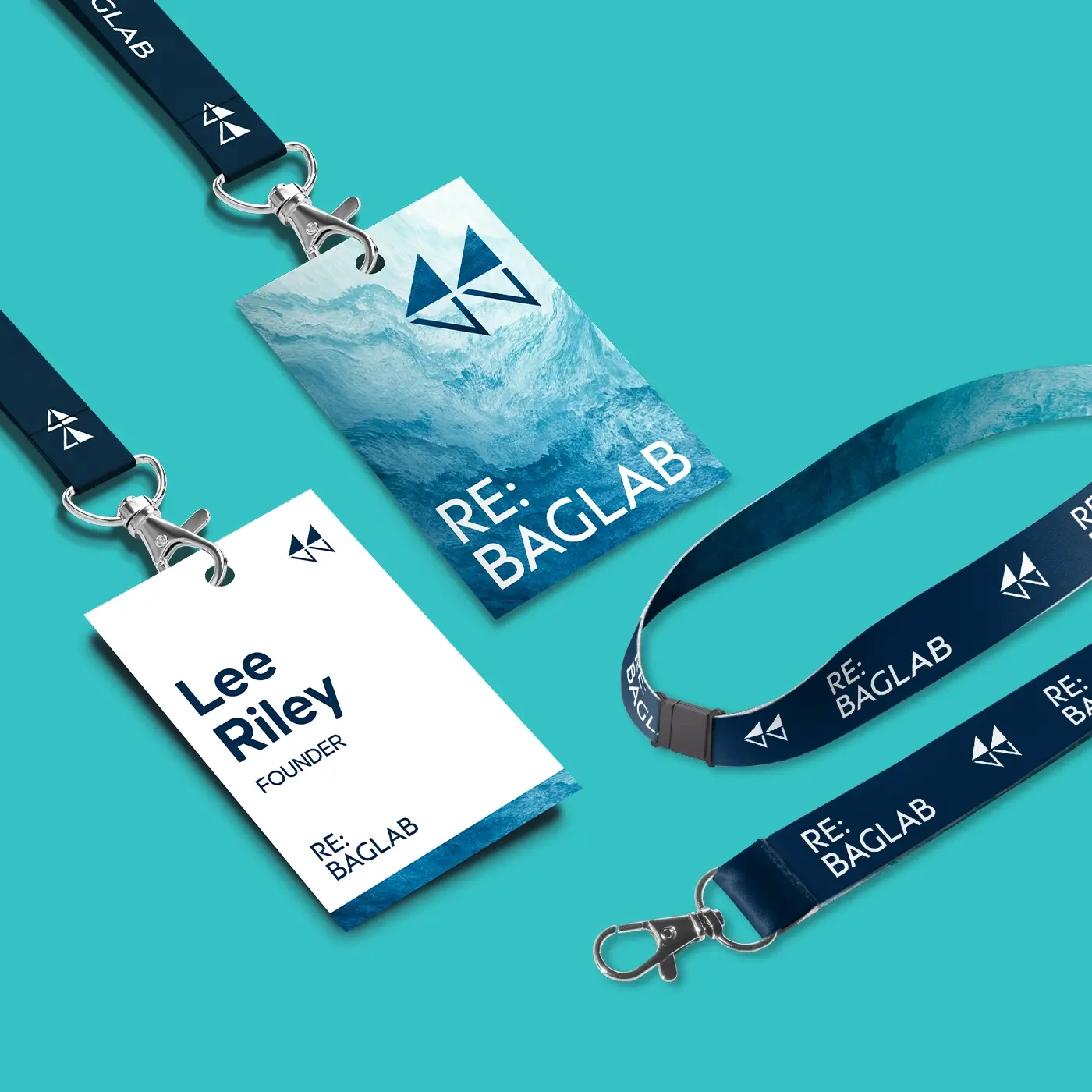 Lanyards | Blank to fully Customised Lanyards | Printed.com