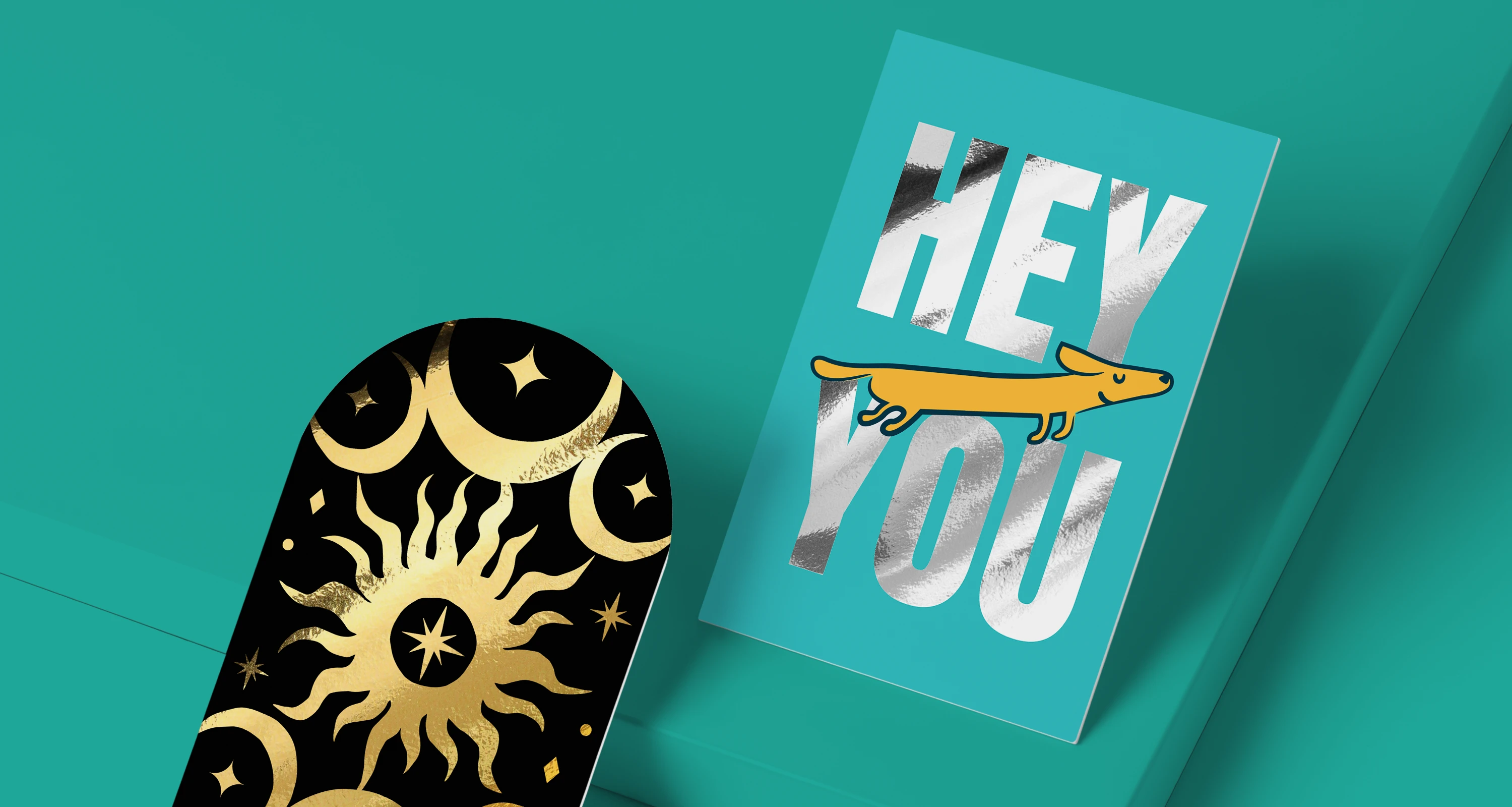 Bookmark Printing | Custom Bookmarks | Printed.com